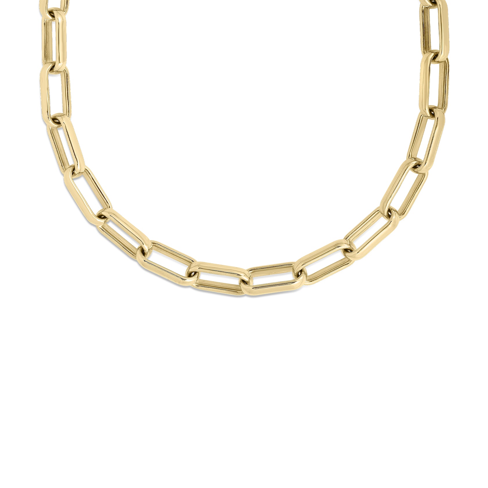 Link Chains | Roberto Coin
