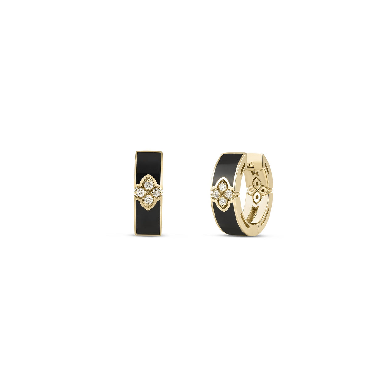 Earrings | Roberto Coin