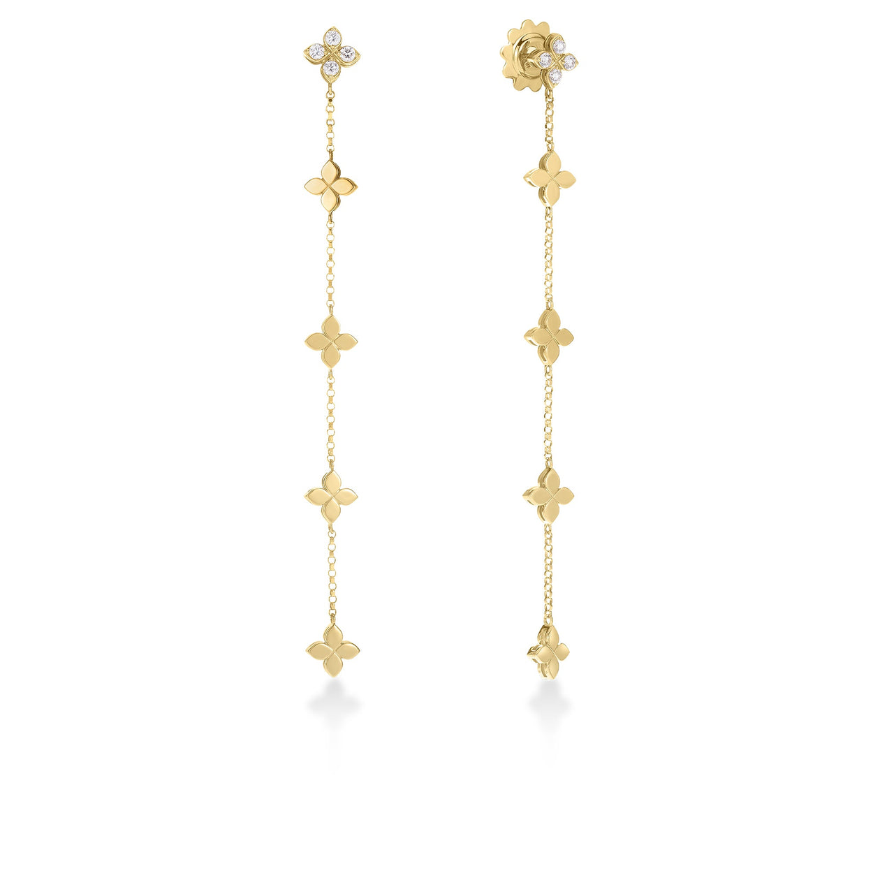 Earrings | Roberto Coin