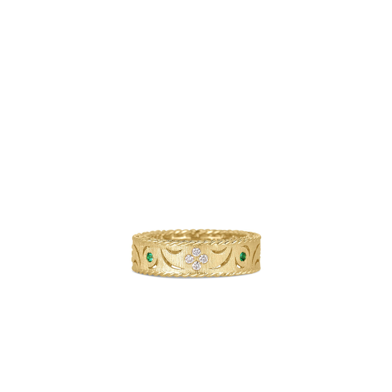 Emerald | Roberto Coin