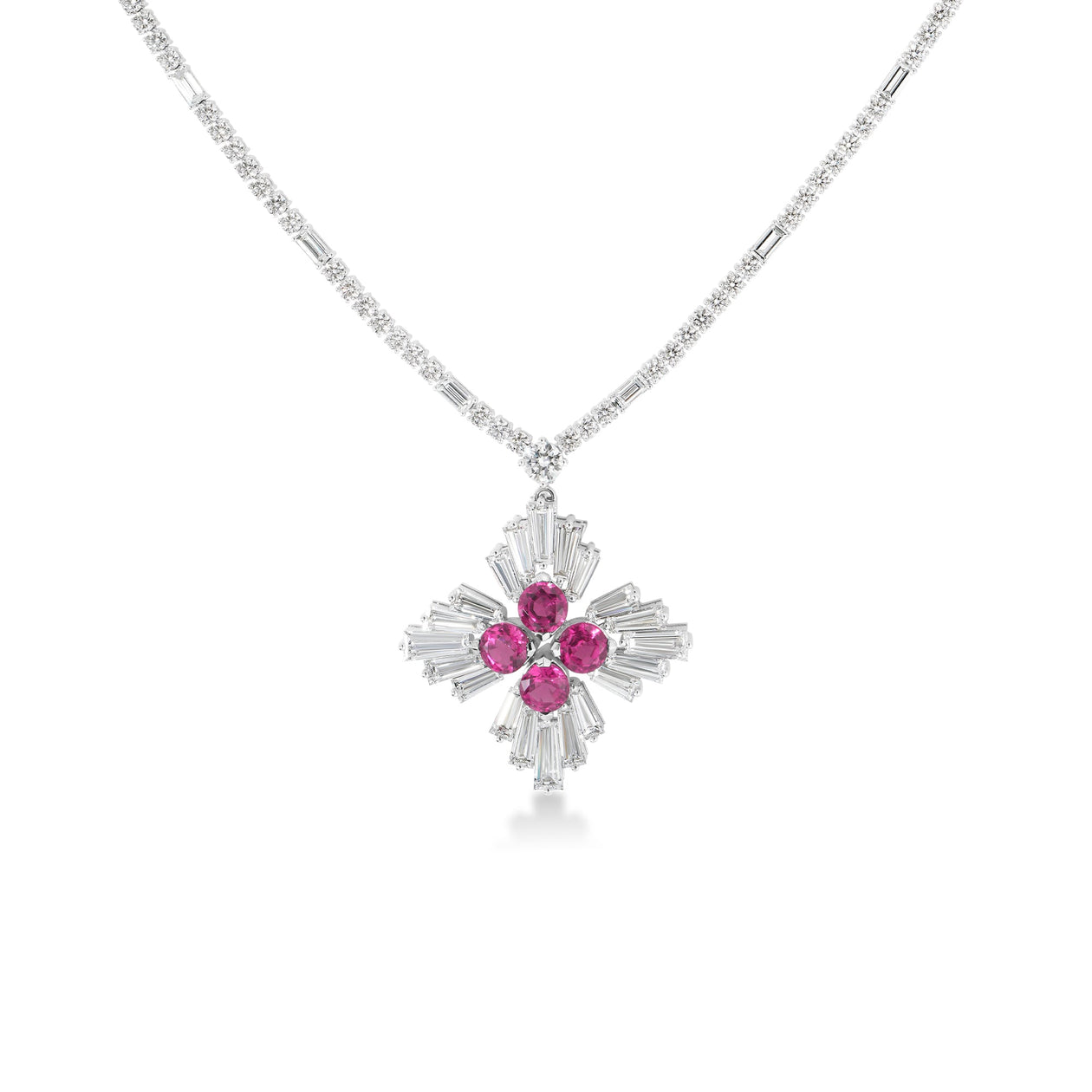 Diamond Princess | Roberto Coin