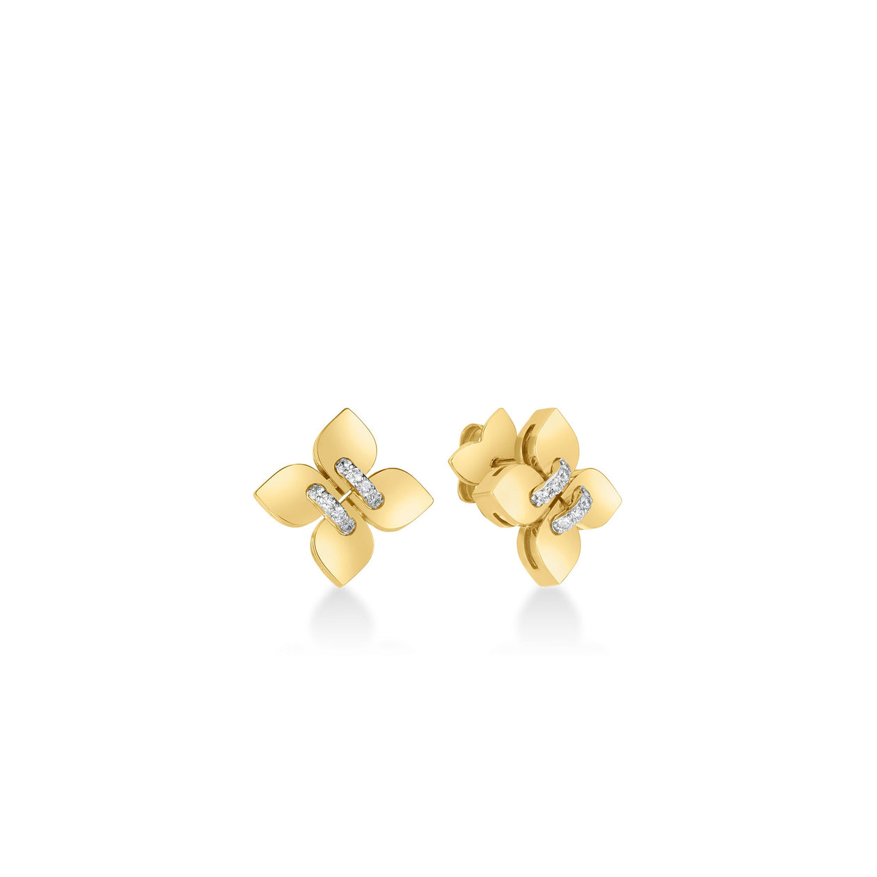 Earrings | Roberto Coin