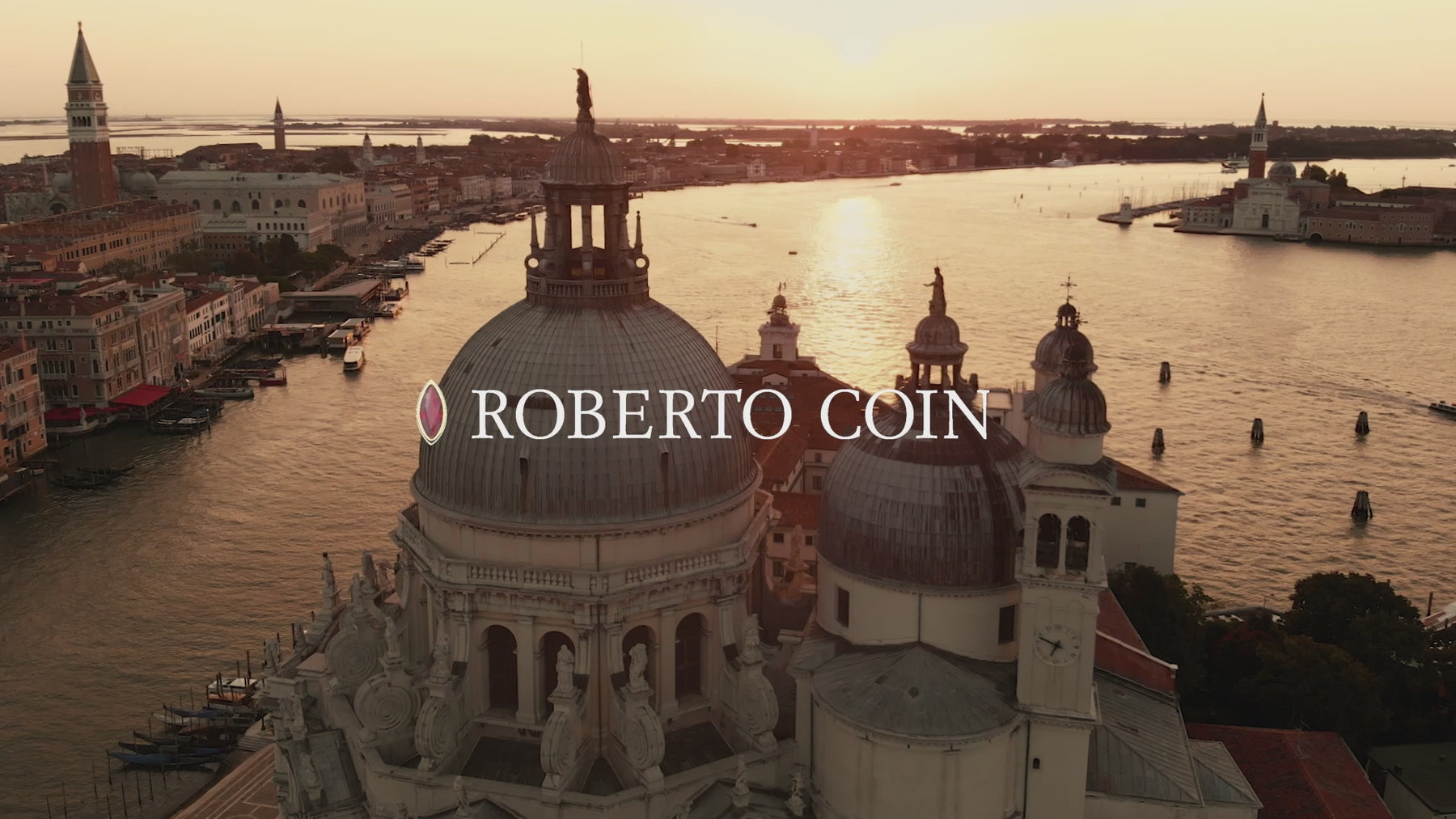 Roberto Coin US Official Website - Fine Italian Jewelry | Roberto Coin